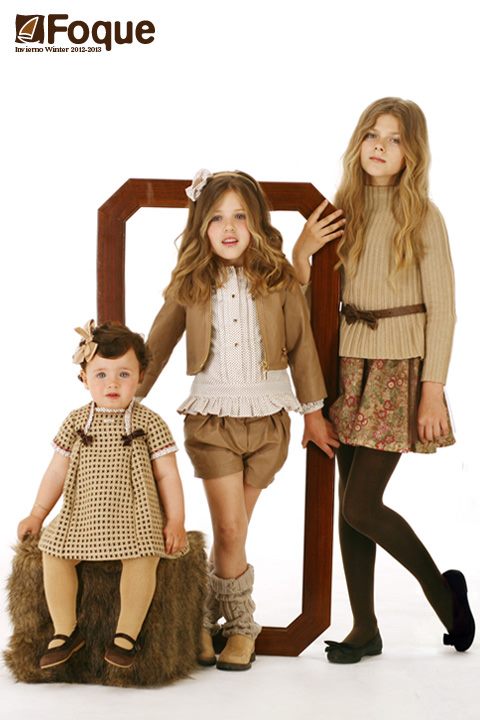 NICOLETTA Moda infantil, calzado y complementos: PRECIO ESPECIAL TALLA ...